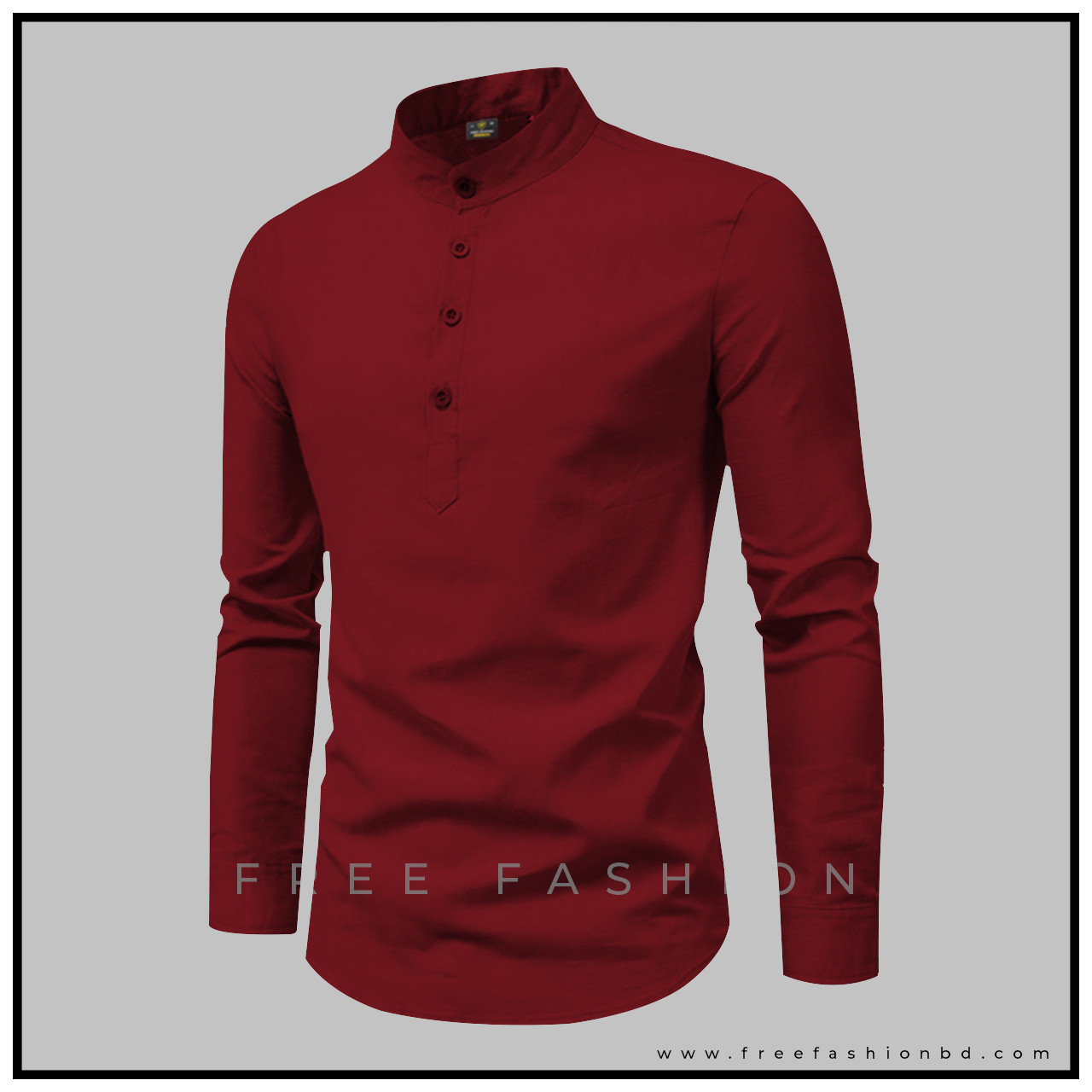Men's Premium Cotton Katua || 1029