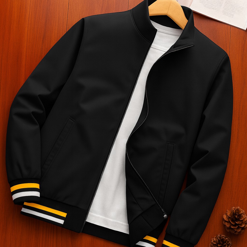 Men’s Stylish Winter Premium Padding Jacket || 1244